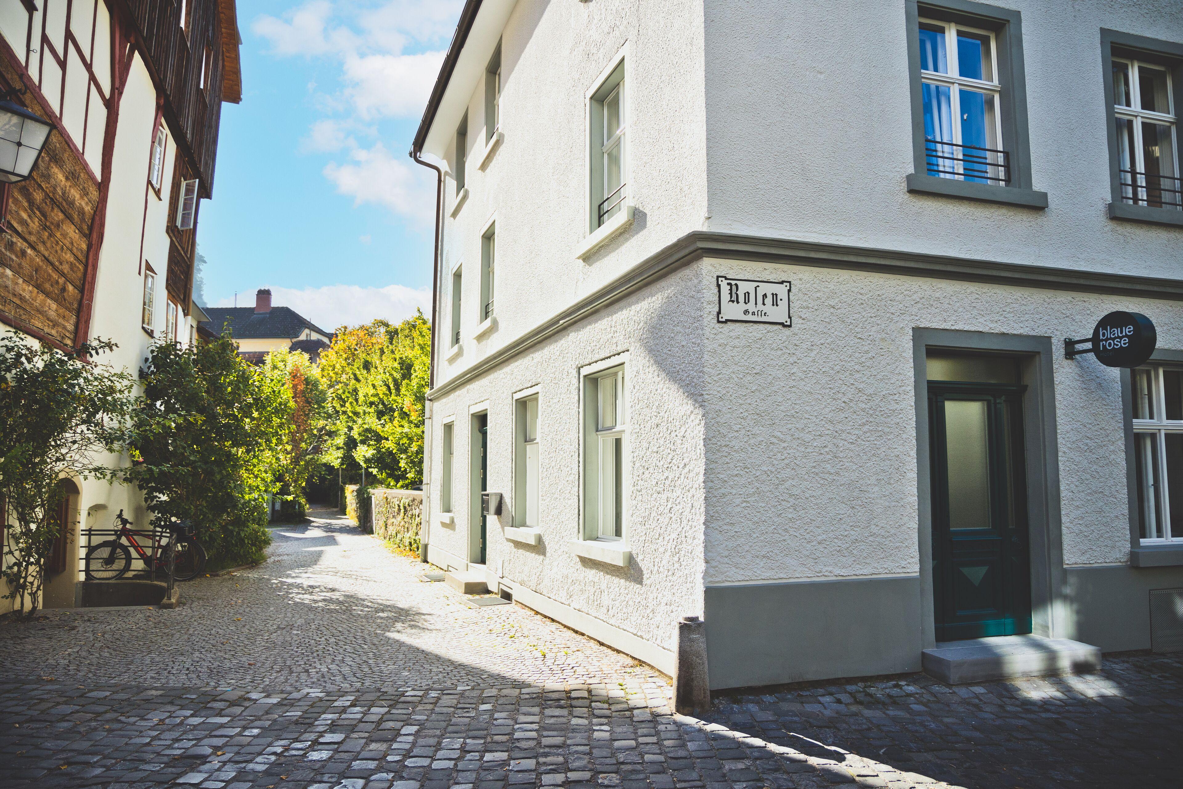 Hotel Blaue Rose -Digital Check In- Feldkirch, Austria - book now, 2026 ...